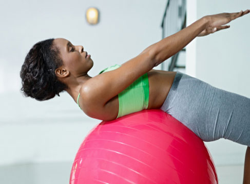 Benefits of Corrective Exercises - Premier Health